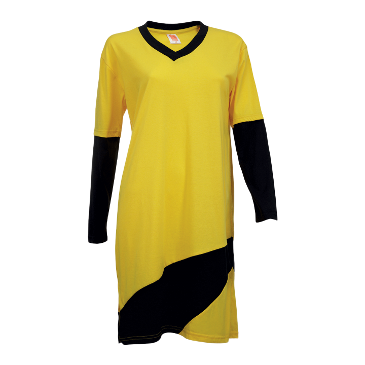 Muslimah - Oren Sport