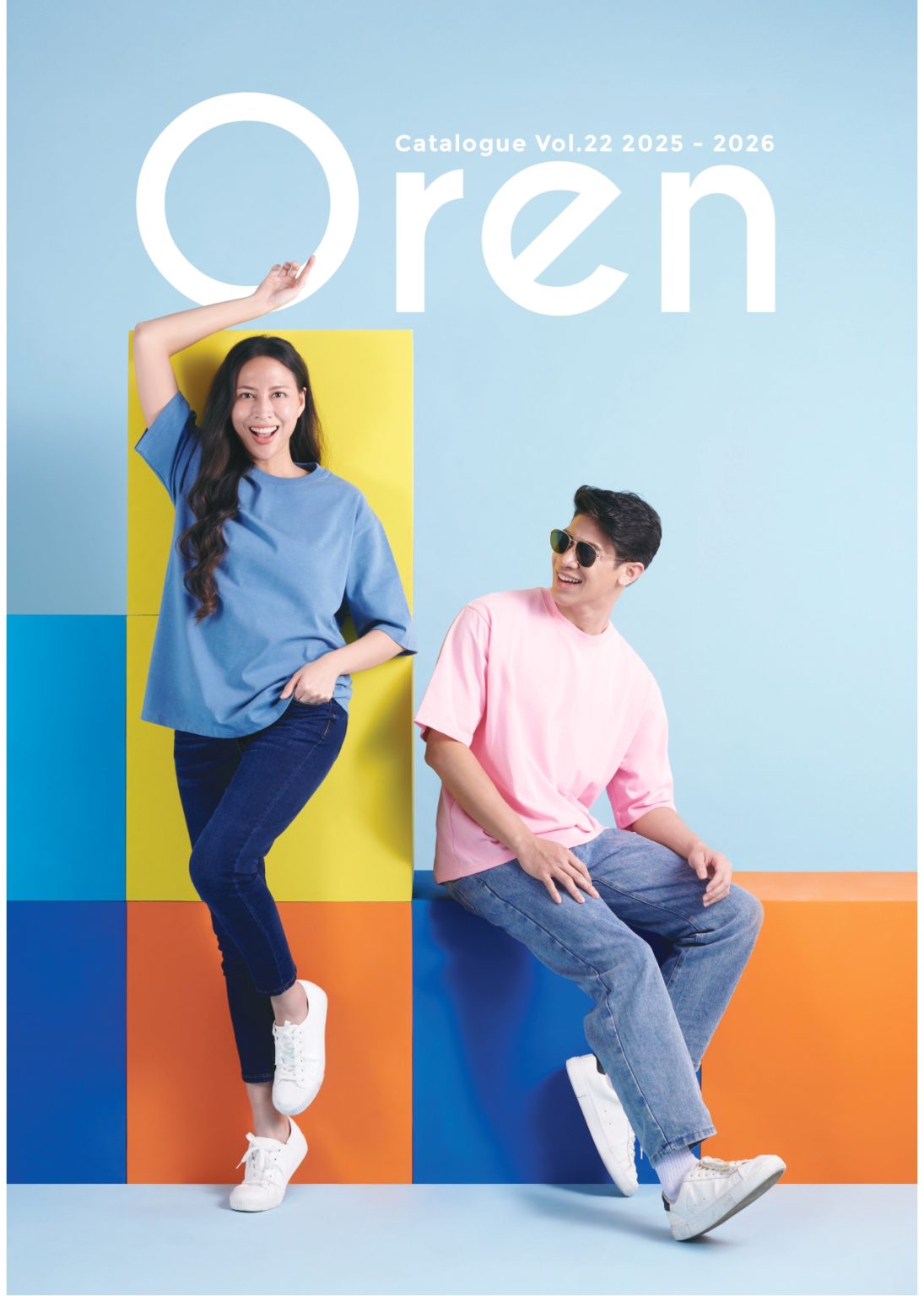 Download - Oren Sport