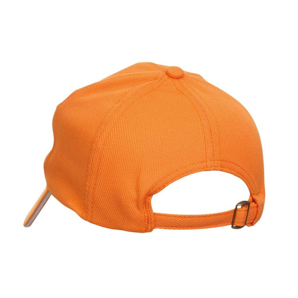 Polyester Baseball Cap - Malaysia Apparel Supplier