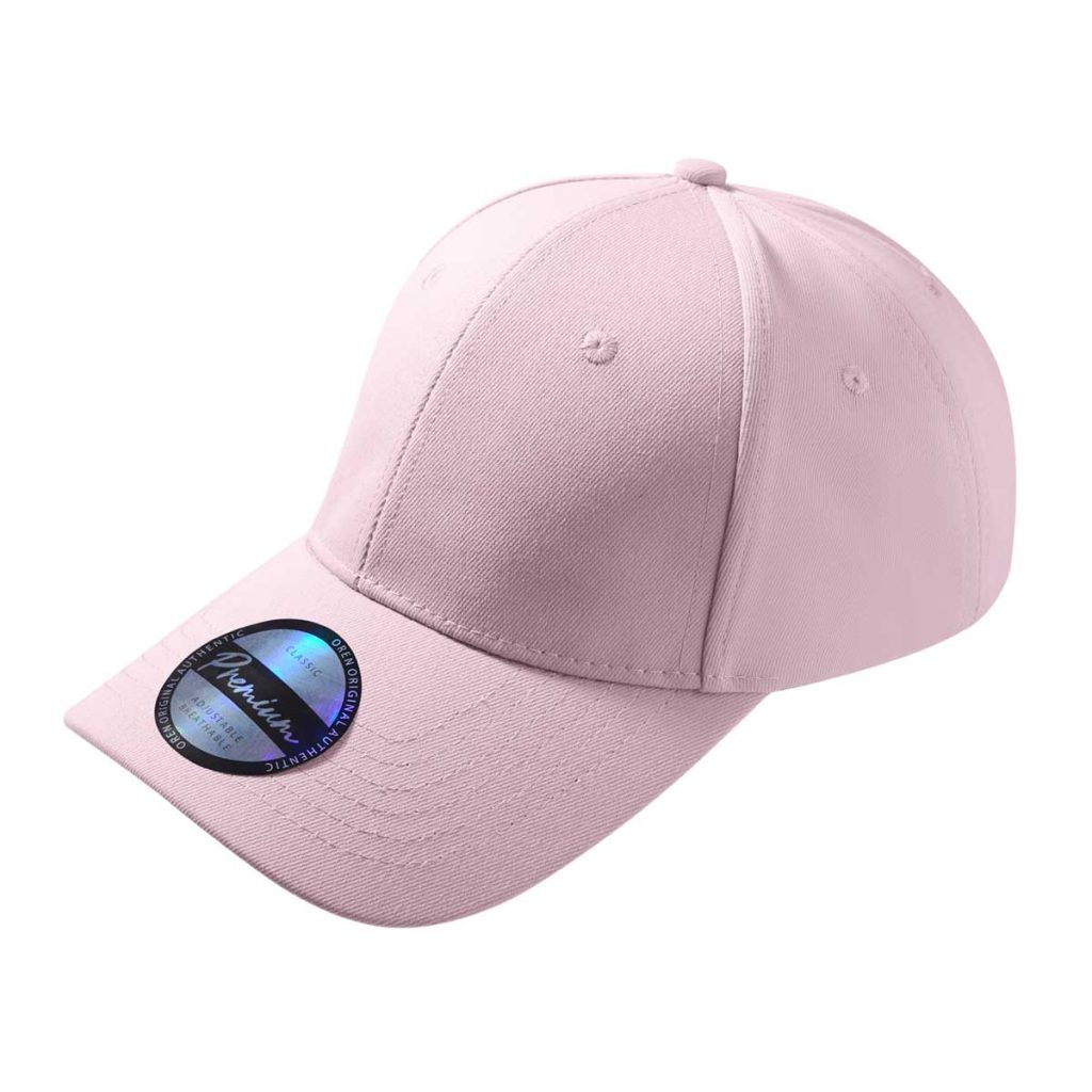 Polyester Baseball Cap - Malaysia Apparel Supplier